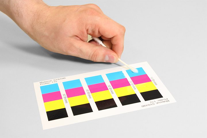 Chemical Resistance - GetLabels.com